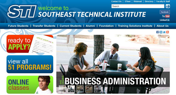 Southeast Technical Institute