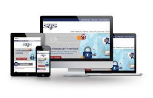 Secure Banking Solutions Website Launched - Factor 360